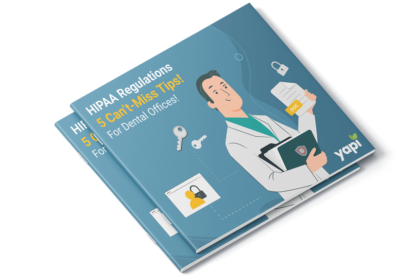 The Dental HIPAA Compliance Guide the-dental-hipaa-compliance-guide